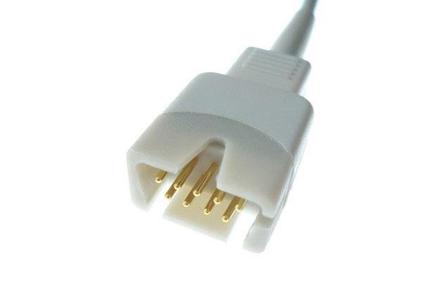 U403-49R Masimo Radical/Rainbow SPO2 Adult Finger Clip SPO2 Sensor